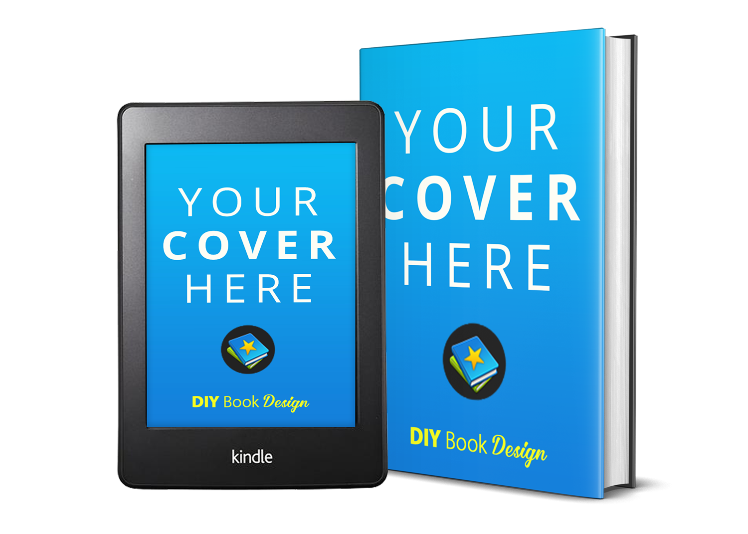 The 3D Book Cover Creator You ll Love To Use