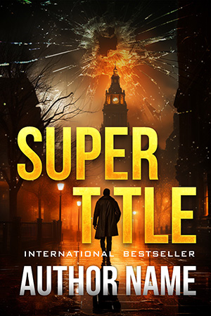 Book Cover Designer