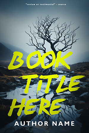 Book Cover Designer