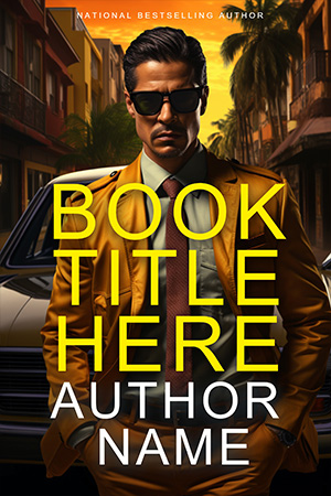 Book Cover Designer