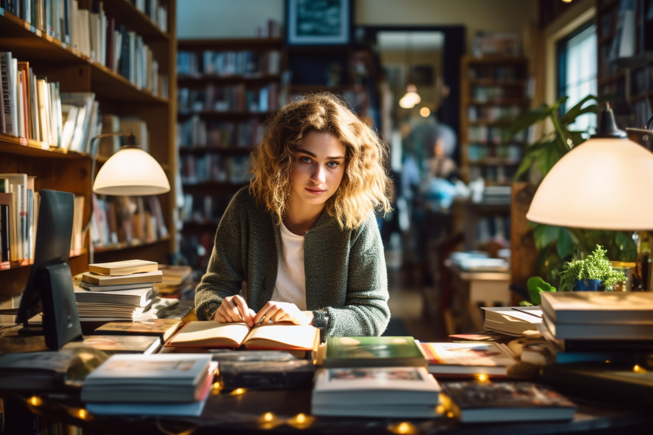 Unlock Success: The Ultimate Guide to Self-Publishing Your First Book ...