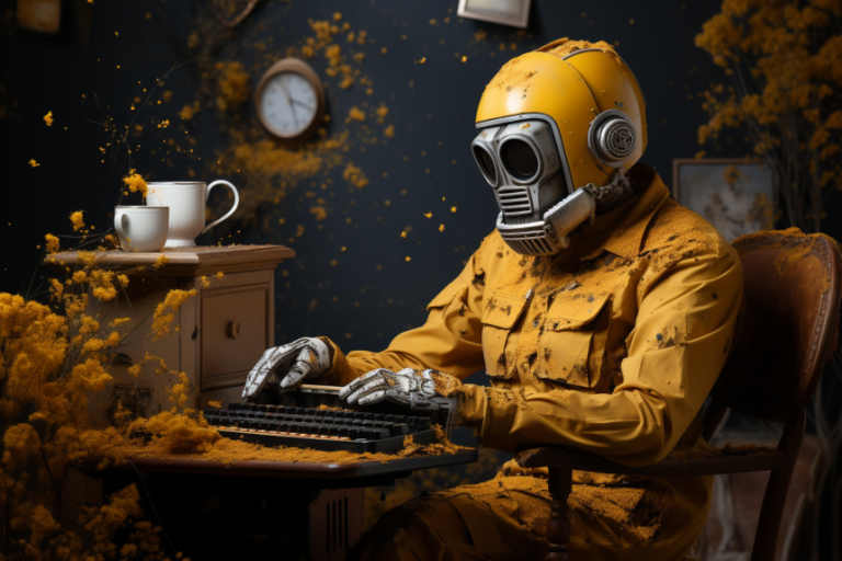 Creativity in the Age of AI: A New Renaissance or the Death of ...